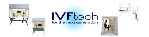 2. IVF LAB – Intesco Co.,LTD
